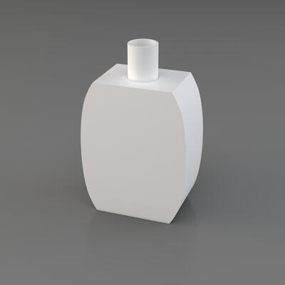 Vessels | YSoft BE3D Academy