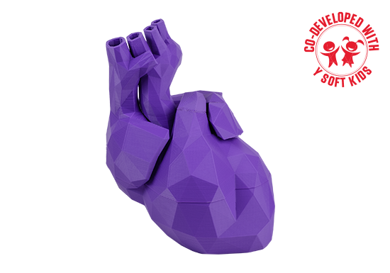 Model Database | YSoft BE3D Academy