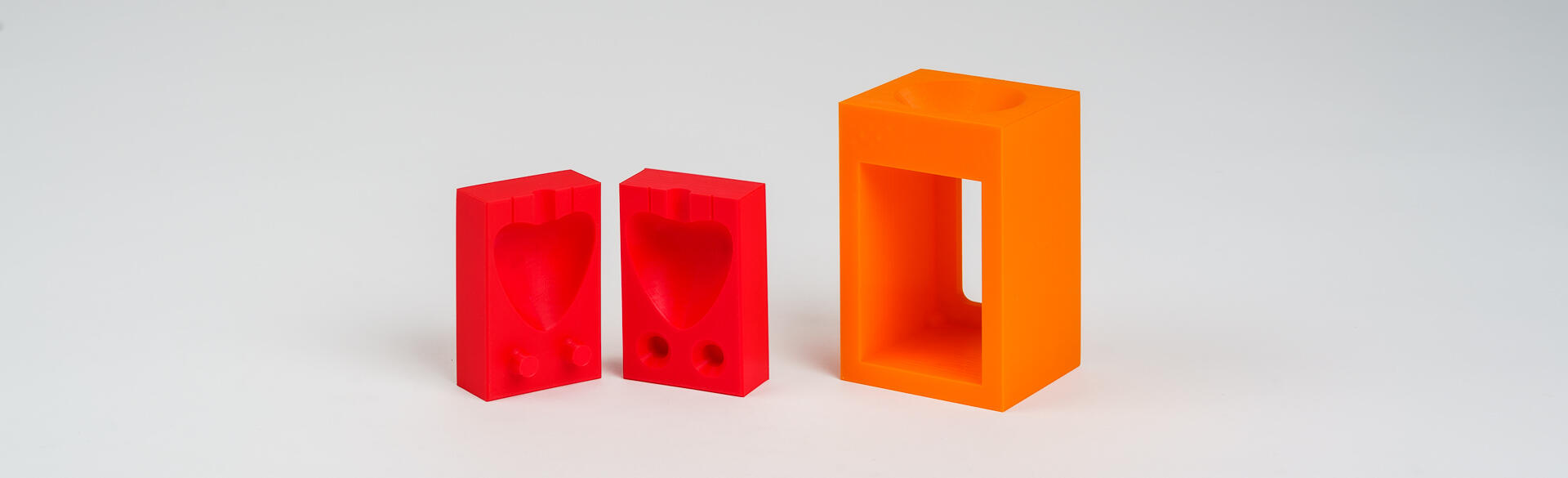 3D Printing Casting Molds | YSoft BE3D Academy