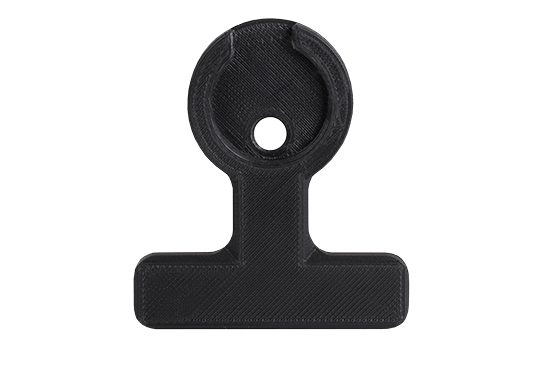 Mobility Aids - FAB Key Turner | YSoft BE3D Academy