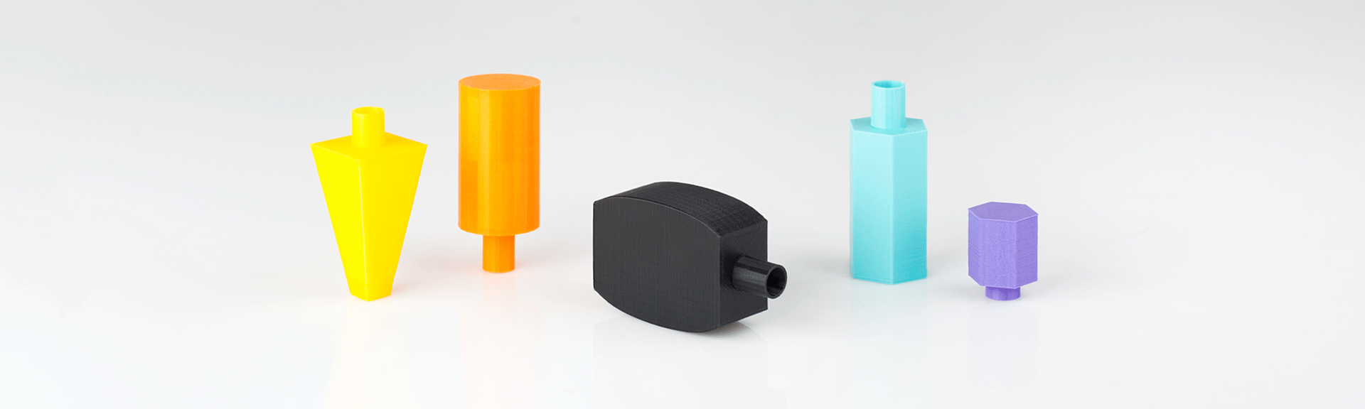 Vessels | YSoft BE3D Academy