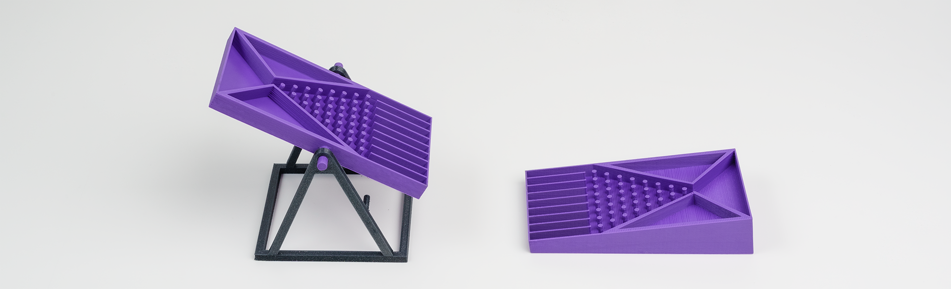 Galton Board | YSoft BE3D Academy