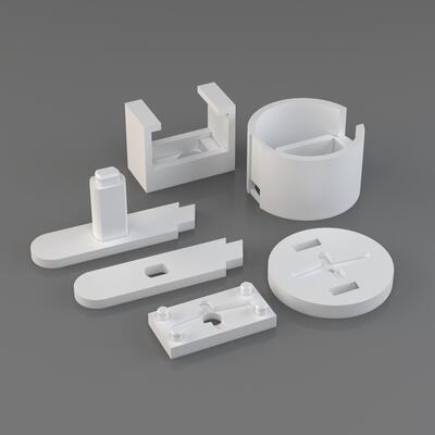 Robots | YSoft BE3D Academy